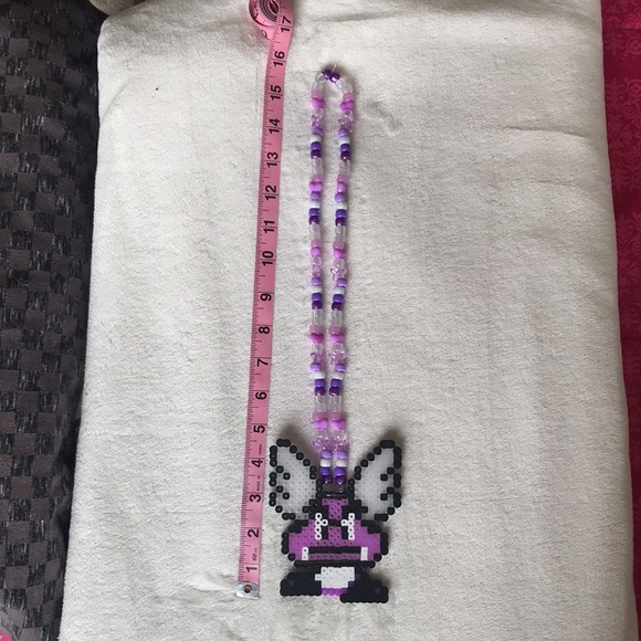 Nintendo | Jewelry | Goomba Mario Rave Kandi | Poshmark